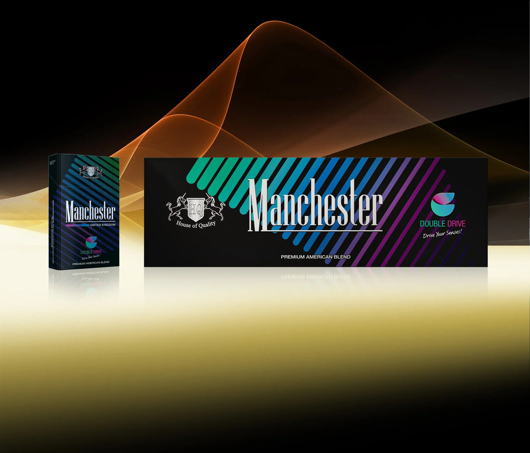 MANCHESTER 200PC/PACK (Double Switch)