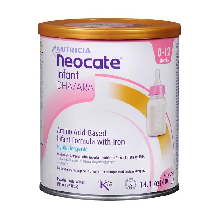 Neocate 400 gm Powder