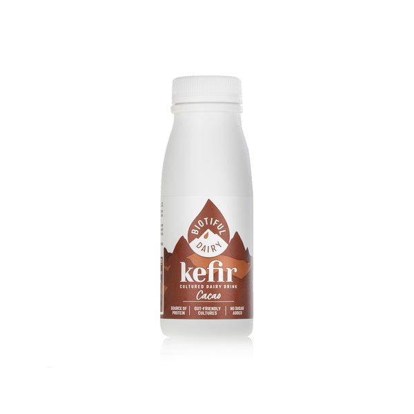 Al Ain laban 200ml in KEFIR & YOGHURT DRINKS - Dubai Grocers