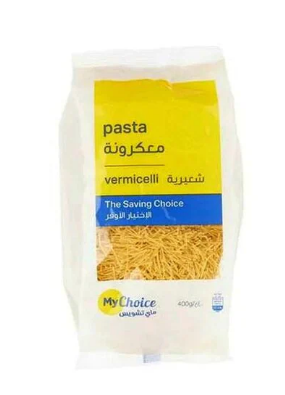 KFMB Spaghetti 400g in Pasta - Dubai Grocers