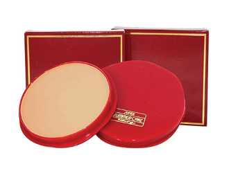 Kokuryu Super Summer Cake Orange Blush Face Foundation