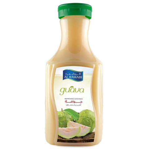 Al Rawabi Guava Juice 1.75L in Juices - Dubai Grocers