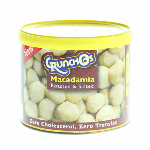Crunchos Premium Mix Nuts 200g in Nuts, Dates & Dried Fruits - Dubai ...