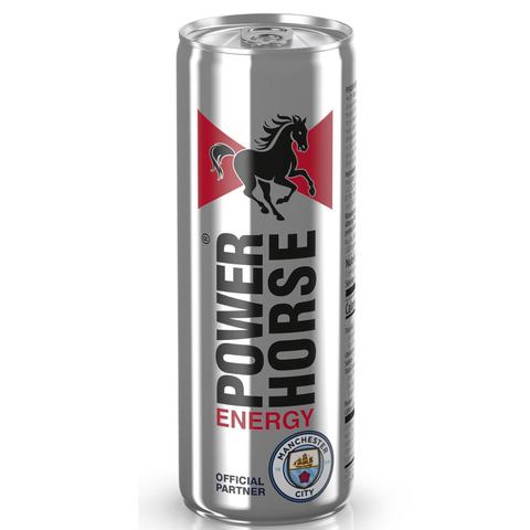 Power Horse Energy Drink 355ml in Soft Drinks - Dubai Grocers