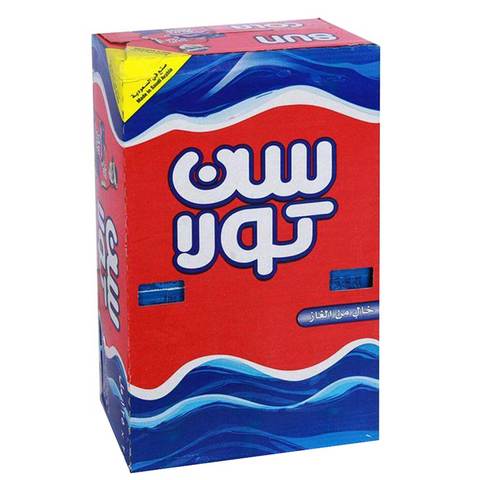 Suntop Sun Cola Juice 250ml in Kids Juices - Dubai Grocers