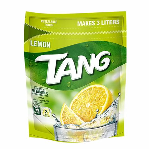 Tang Lemon Flavoured Juice 375g in Powdered Juices - Dubai Grocers